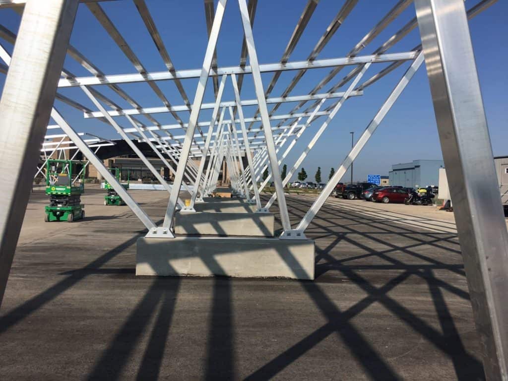 IEI General Contractors