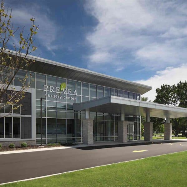 IEI General Contractors